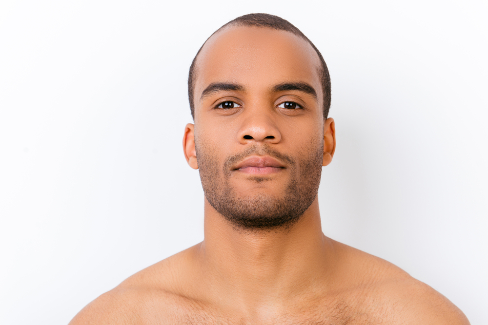 A Man’s Guide to Facials – Glamderm