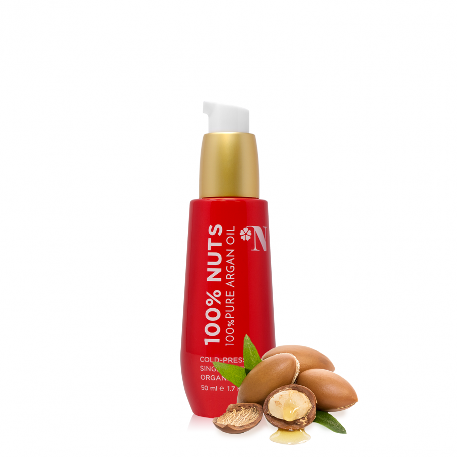 Beauty Nut Is All the Rage, and Dermatologist Approved! – Glamderm