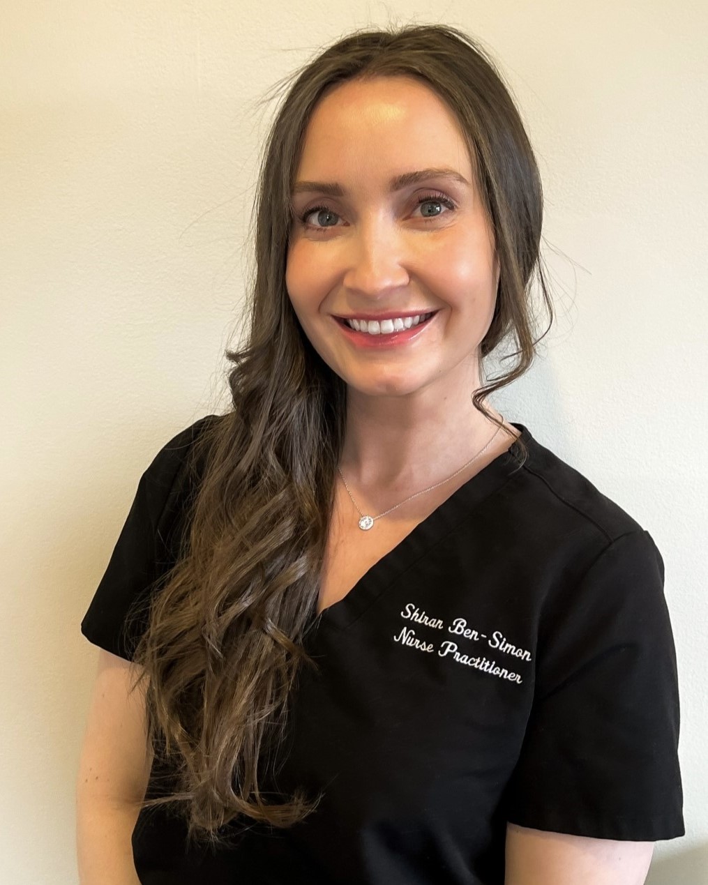 Shiran Ginsburg, FNP-C - GlamDerm