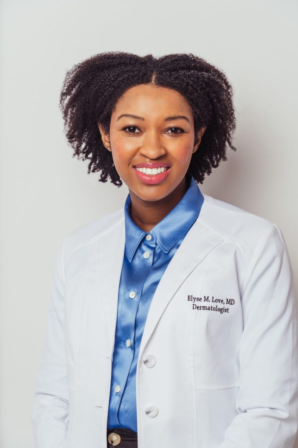 Elyse M. Love, MD - GlamDerm